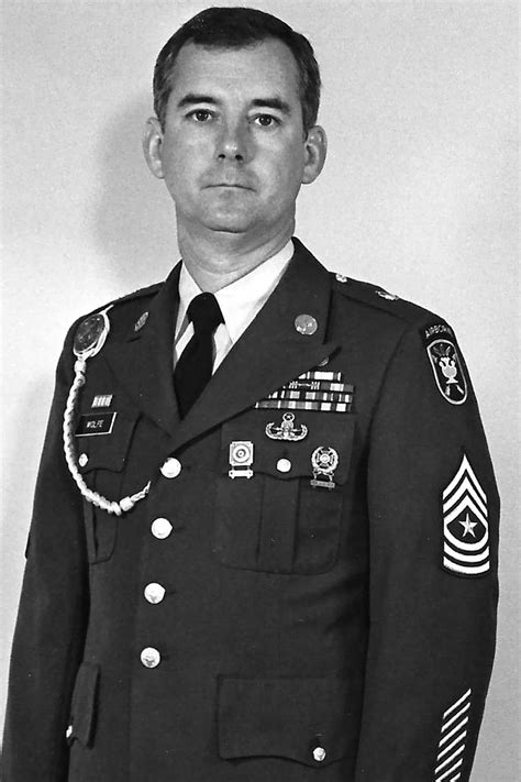 Delta Force Dress Uniform