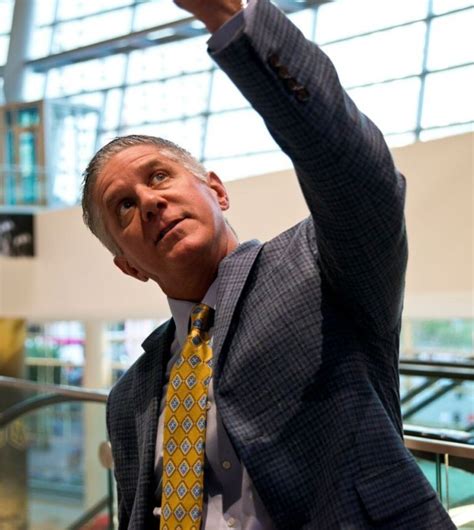 Golden Knights First Team President Kerry Bubolz Assumes New Role In