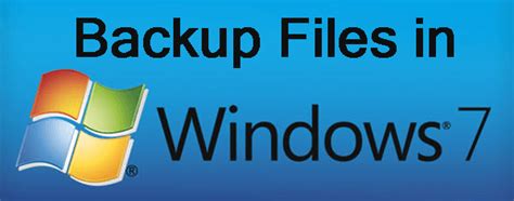 Backup Files In Windows To External Hard Drive Easily Ways