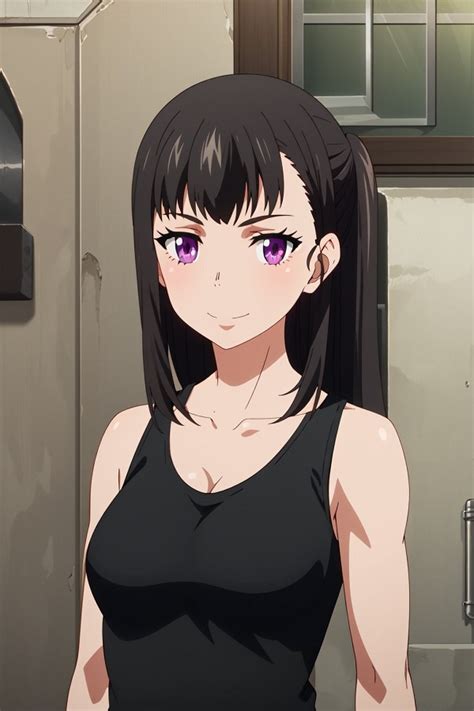 Tuyển Tập 99 Hình ảnh Maki Oze Hentai Móc Cua ướt Nhẹp