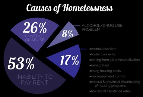 27 Homelessness Facts Causes Of Homelessness Statistics Akapv