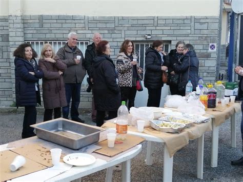 Στη γιορτή τσιγαρίδας στο Νταηλάκη η Ολυμπία Τελιγιορίδου φωτογραφίες Φούιτ Gr