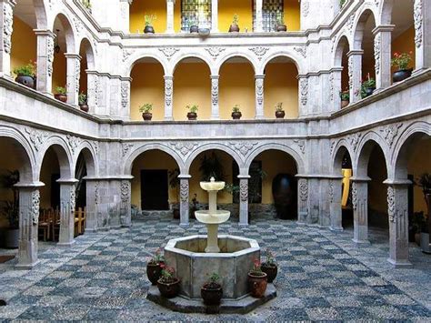 Museo Nacional De Arte De Bolivia Ecured