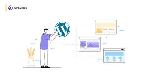 WordPress Multisite How To Create And Manage WP Swings