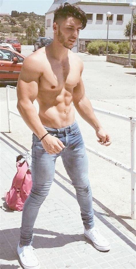 Skinny Jeans For Men Jeans Men Fashion Skinnyjeans Basic Fashion