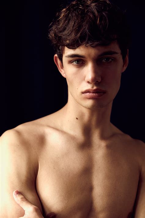 Sam Presland 62 Management Models Photographer Mikey White 01 62 Management