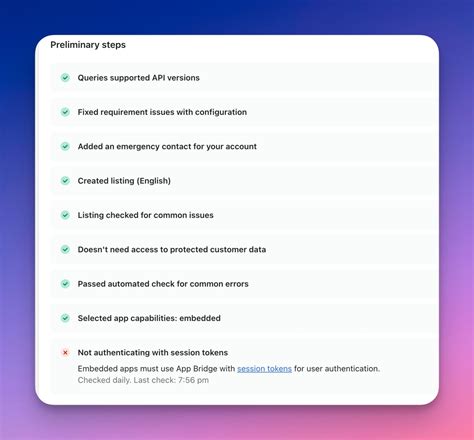 Not Authenticating With Session Tokens Even Though Session Token Authentication Is Set Up