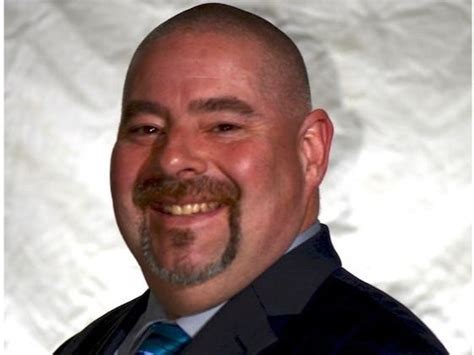 Meet Alsip Mayoral Candidate Michael Zielinski Alsip Il Patch