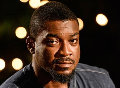 Nollywood legend Chidi Mokeme recounts how he was jailed with his crew