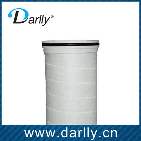 China Pp Sediment High Flow Filter Cartridge China High Flow Filter