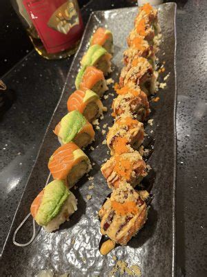Wasabi House Updated April 2026 146 Photos And 189 Reviews 77 Tices