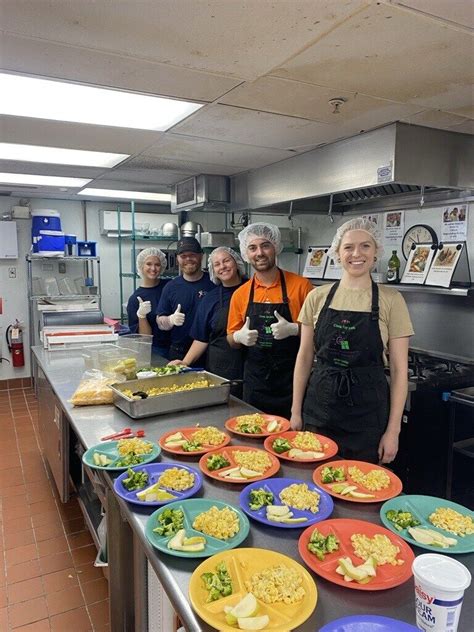 Success Computer Consulting On Linkedin Successcomputerconsulting Companyculture Volunteer