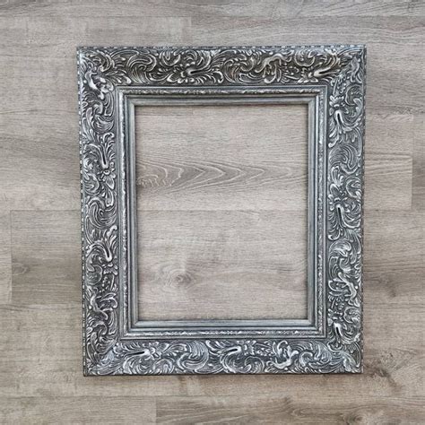 16x20 Canvas Frame Etsy