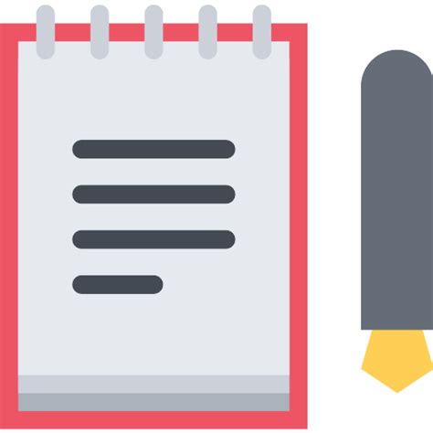 Notes Note Vector Svg Icon Svg Repo