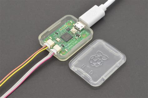 Raspberry Pi Debug Probe Bc Robotics