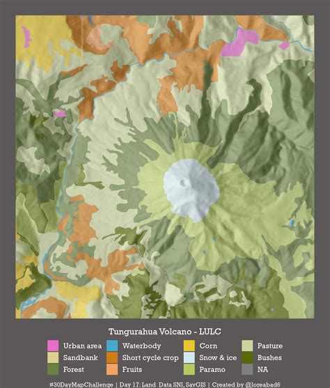 Github Loreabad Daymapchallenge My Submissions To The Daymapchallenge