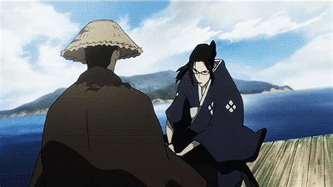 Jin Samurai Champloo Album On Imgur