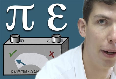 Duffin Schaeffer Conjecture — Numberphile