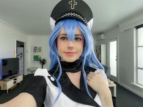 Esdeath Is Cute Akame Ga Kill By Ellieraelol Rcosplaygirls
