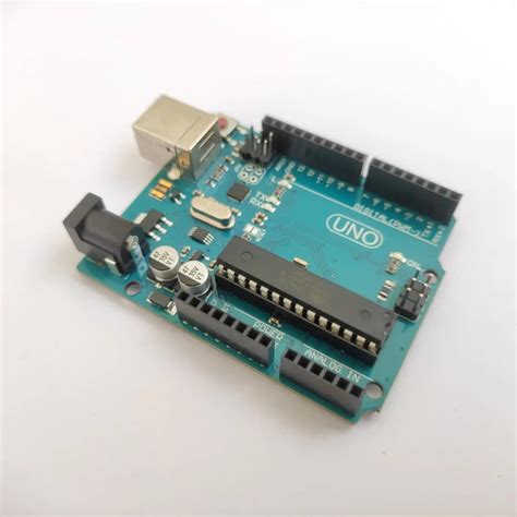 Arduino Uno R3 Microcontroller Atmega328p Development Board 2 Fre