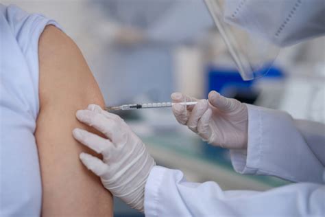 Probe Launched After Babes Develop Complications From Vaccine