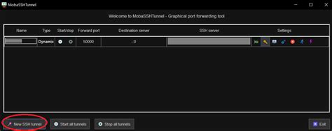 Mobaxterm で Ssh 接続する基本操作 進捗ないなら踊りましょう
