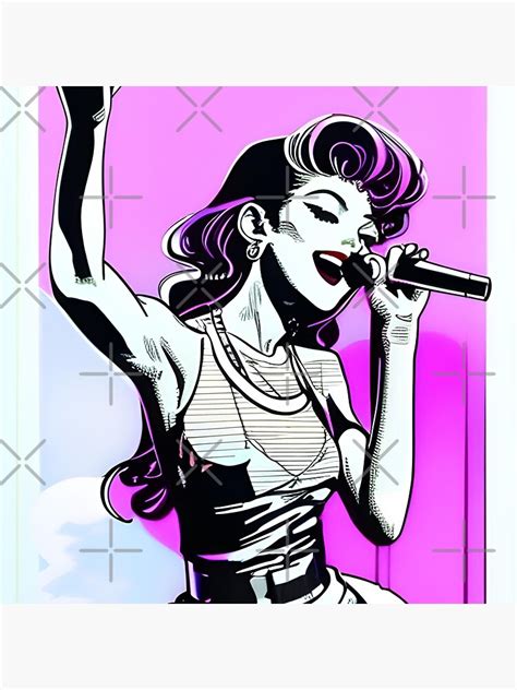 Retro Art Spiral Notebook Art Supplies Vintage Art Spiral Notebook