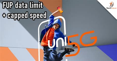 Unifi 4g Unlimited Prepaid Plans Now Have Fup Data Limit And Capped Speed Technave