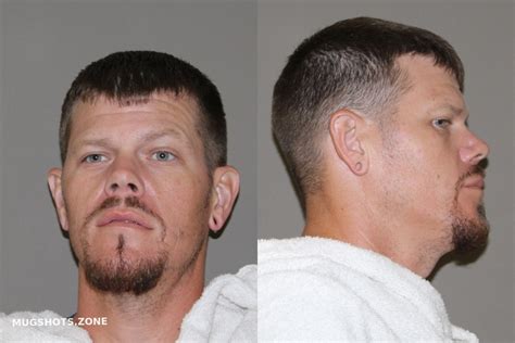 Penton Christopher William 08302022 Denton County Mugshots Zone