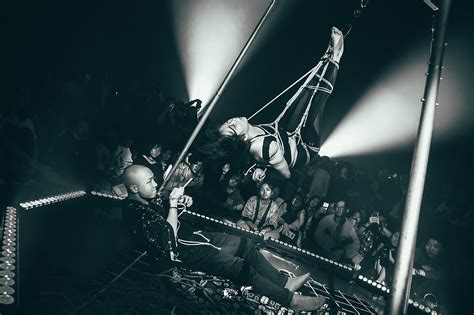 20181201 Rw Ben绳艺乐与饵 站酷zcool