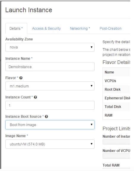 Openstack User Tip Add A New Image To Openstack Mirantis