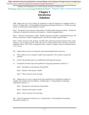 Solution Manual For Fluid Mechanics 6th Edition By Pijush Kundu And Ira Cohen Fluid Mechanics