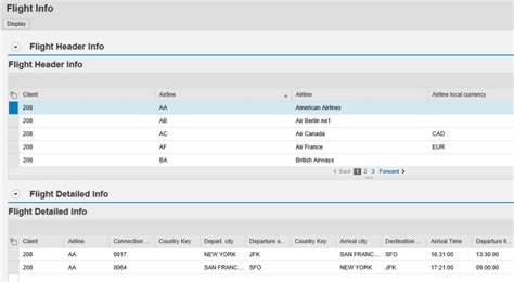 Techsap Dynamically Creating Buttons On The Global Toolbar Of The Fpm Ovp Application