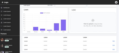 Be Your Web Developer With Html Css Tailwind Css By Berkaykt Fiverr
