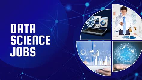 Explore The Best Industries For Data Science Jobs Finance Tech