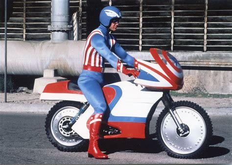 Captain America 1979