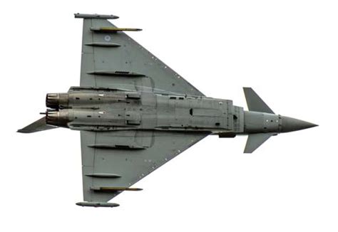 Ef2000 Typhoon