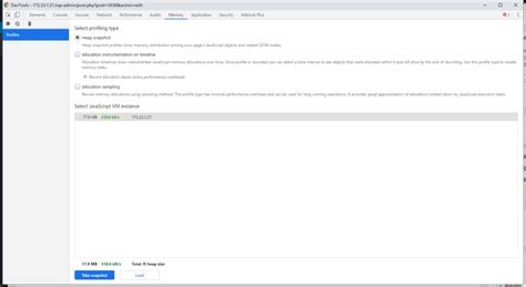 Javascript 页面崩溃原因分析及解决 个人文章 Segmentfault 思否