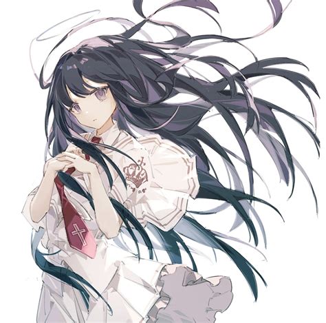 Takashima Zakuro Subarashiki Hibi Drawn By Mechari Danbooru