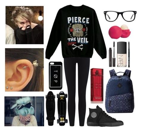 Going To School With Mikey Clothes Design Bobbi Brown Cosmetics Women