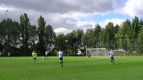 Strib Idrætsefterskole Fodboldlinjen Youtube