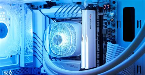 G Skill Launches Ripjaws M5 Rgb Series Ddr5 High Performance Memory Gskill Ripjaws M5 Rgb Ddr5