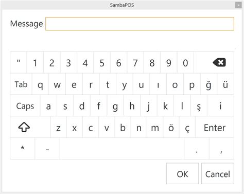 New Asking Action Parameter Values V Tutorial SambaClub Forum