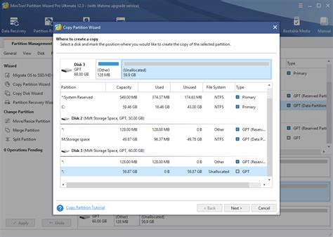 Refs Vs Ntfs Whats The Difference Between Them Minitool Partition Wizard