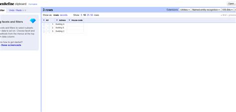 Openrefine Open Refine If Statement Stack Overflow