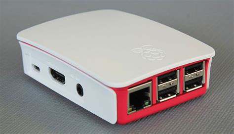 Raspberry Pi Mini Computer