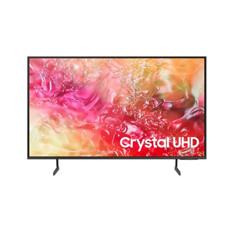UA55DU7700WXXY Samsung 55 INCH DU7700 Crystal UHD 4K Smart TV