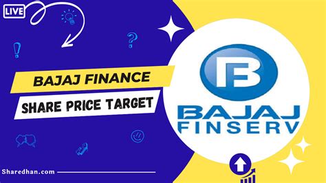 Bajaj Finance Share Price Target 2025 2026 2030 2040 2050 Buy Or