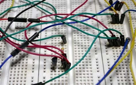 Capable Breadboard Pcb Maker│pcbtok