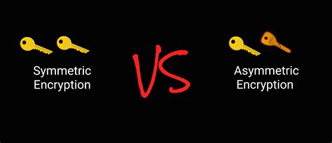 Difference Between Symmetric And Asymmetric Key Encryption Naukri